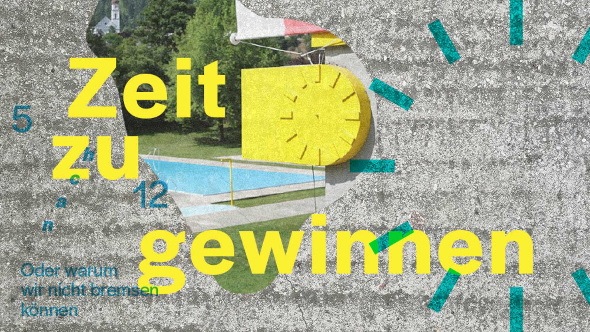 5 nach 12– Gewinnspiel: Zeit zu gewinnen! - Innsbruck