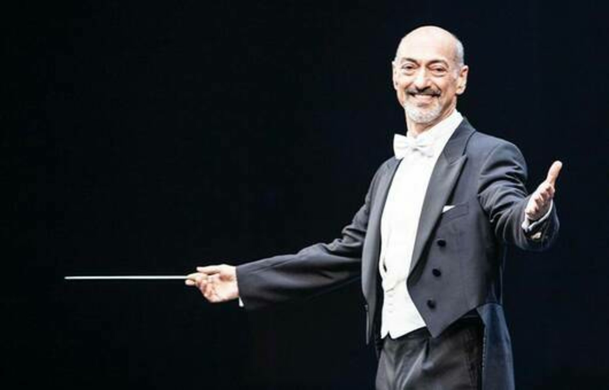 Innsbrucker Festwochen der Alten Musik: Intendanz von Alessandro De ...