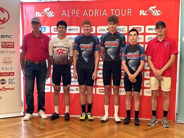 4. Alpe Adria Tour in Kärnten: „Aktive Sportler brauchen Rennen!“ - Kärnten
