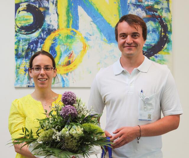 Landesklinikum Gmünd: Neuer Primararzt auf der Abteilung für Innere ...