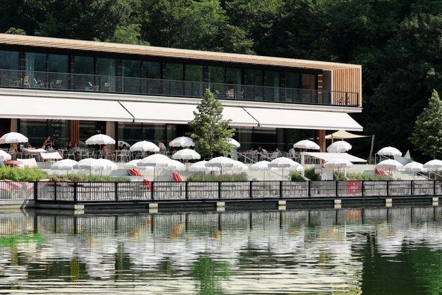Für den guten Zweck: Rotary-Club lädt zum Sommerfest am Thalersee ...