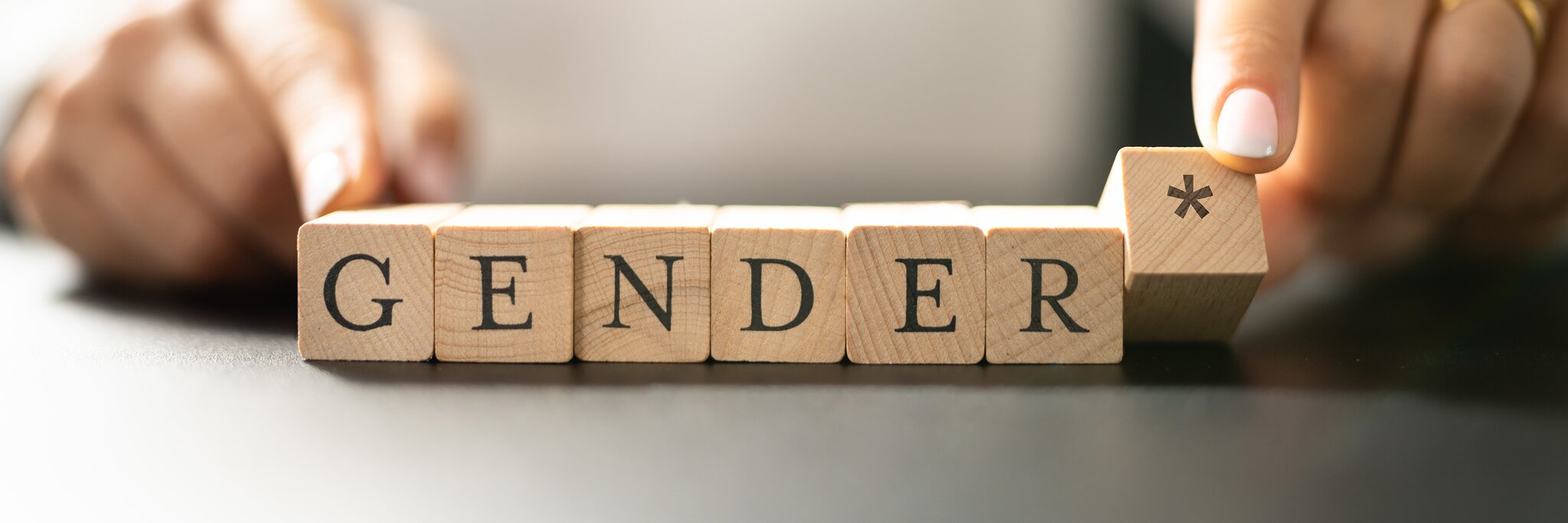 Sternchen, Binnen-I oder Doppelpunkt: Leserbrief von Thaddäus Berneder ...