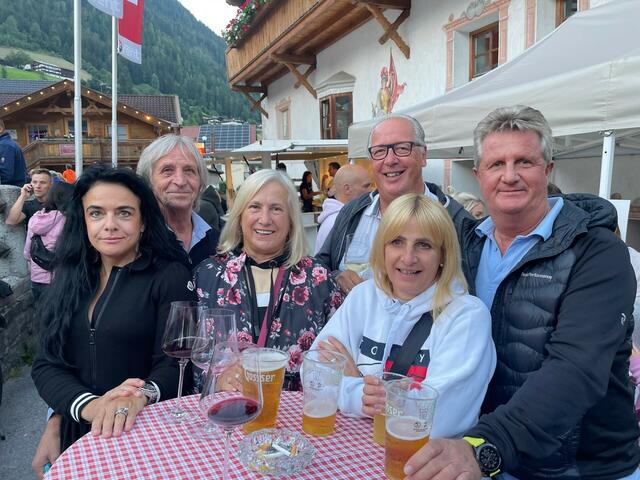 Veranstaltungen im Stubaital: TVB-Sommerprogramm voll in Schwung ...