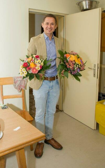 Große Bildergalerie: Buschenschank Lippitz feierte 30-jähriges Bestehen ...