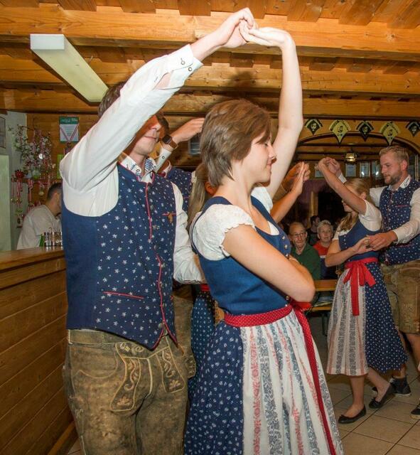 Große Bildergalerie: Buschenschank Lippitz feierte 30-jähriges Bestehen ...