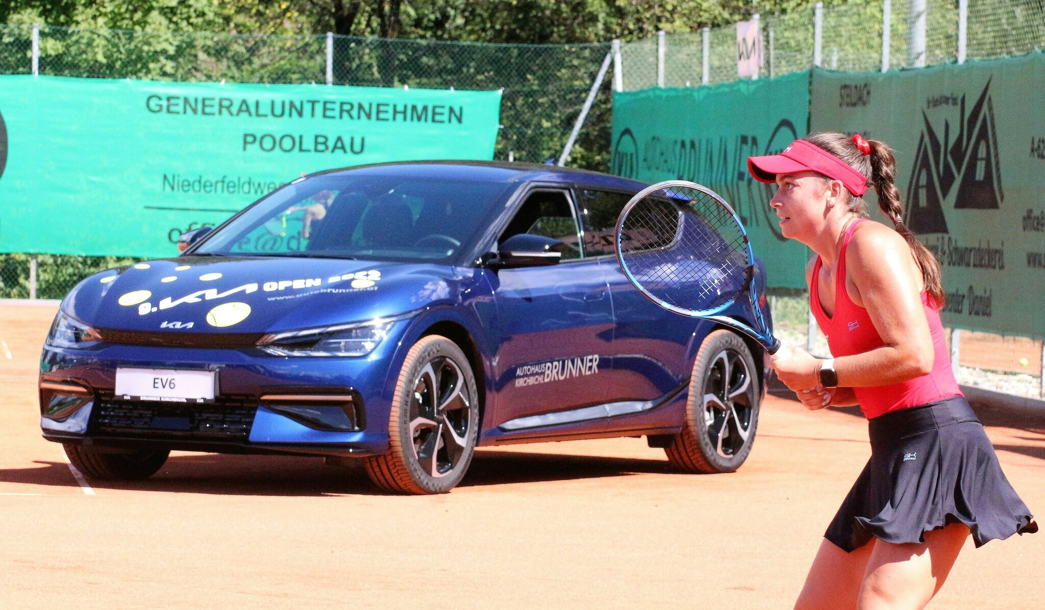 Kia Cup Weiden 2023