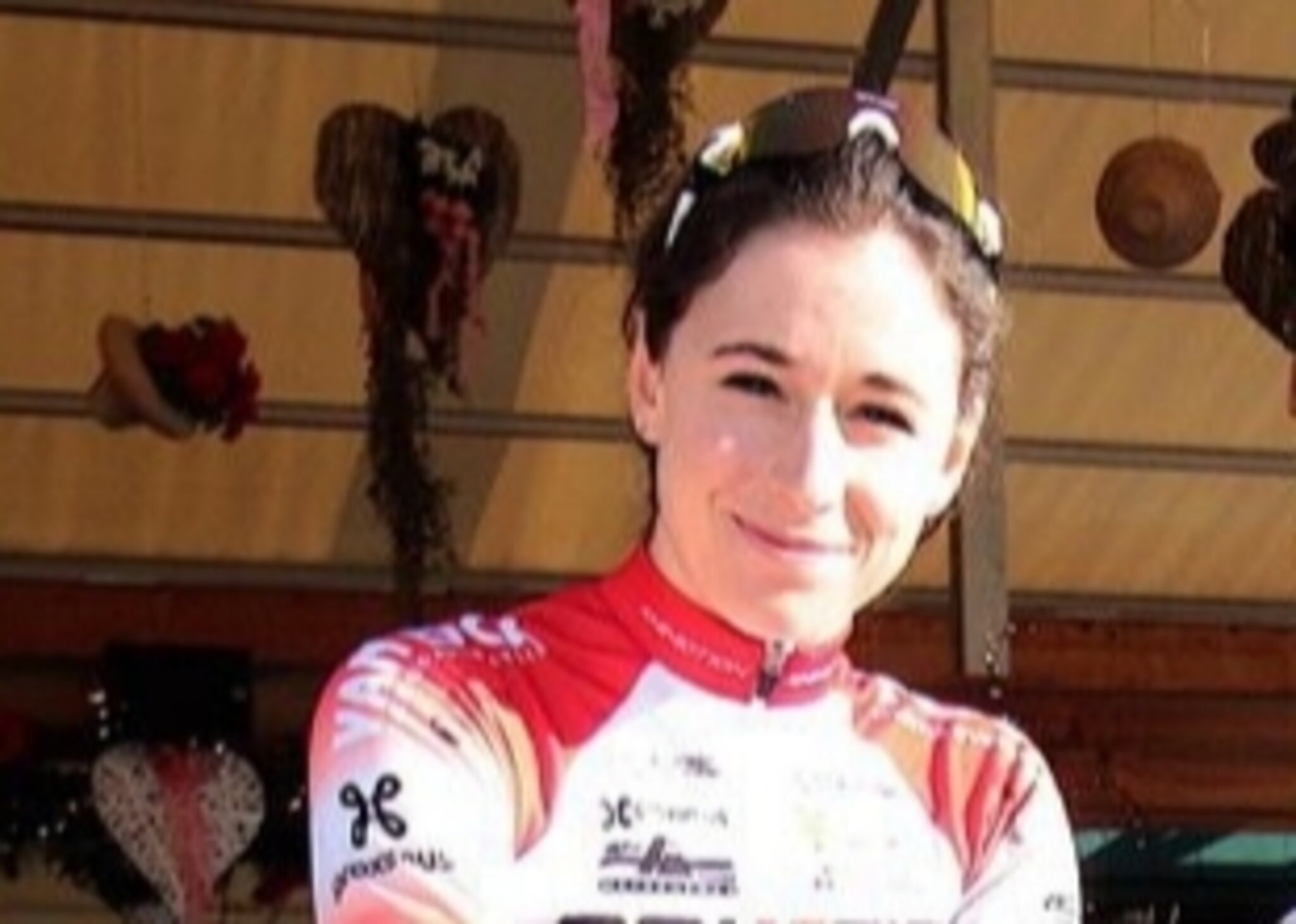 Jenbacherin bei Rad- WM erfolgreich: Christina Schweinberger erobert ...