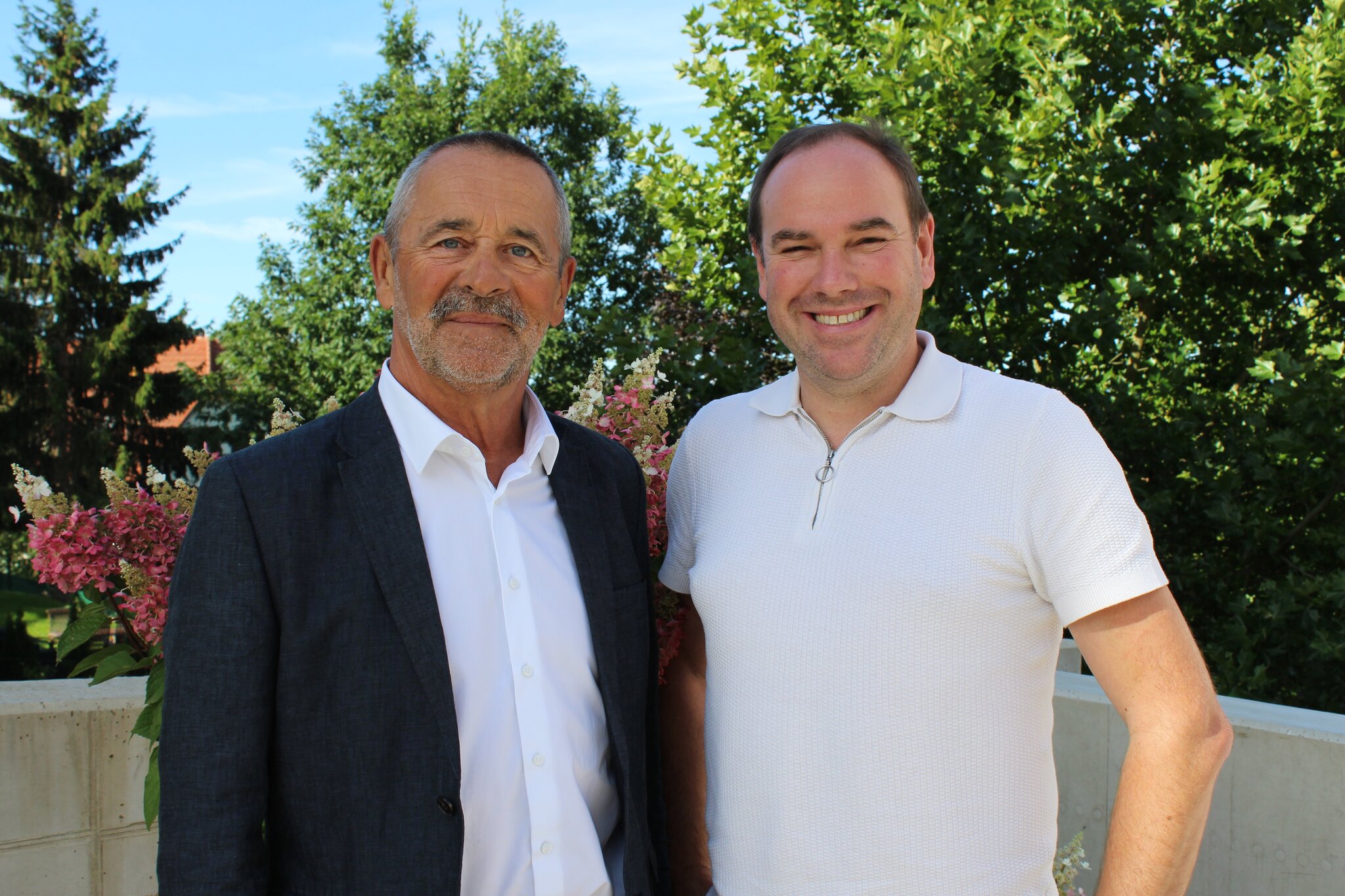 Eröffnung am 3. September: Erste Kinderkrippe in der Marktgemeinde ...