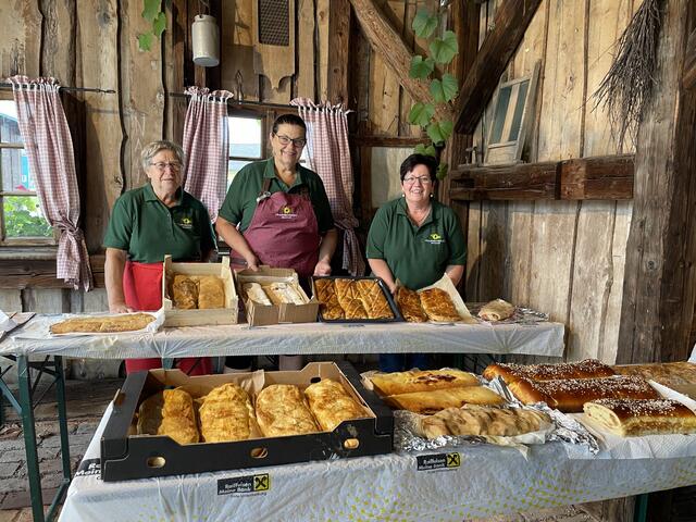 Schratl-Strudeltag: Die besten Strudelrezepte der Frauenbewegung ...