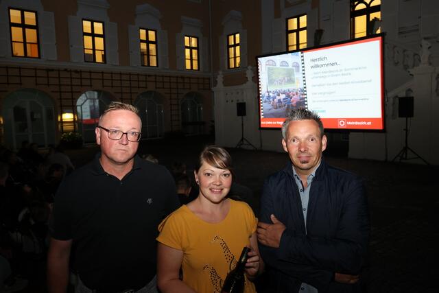 Dokumentation: 3sat zeigt die Schönheiten von Schloss Halbenrain ...