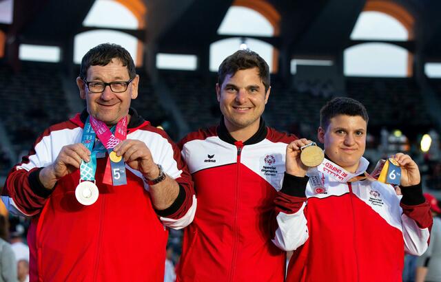 St. Pius in Steegen/Peuerbach: Insgesamt 40 Jahre Sportclub St. Pius ...