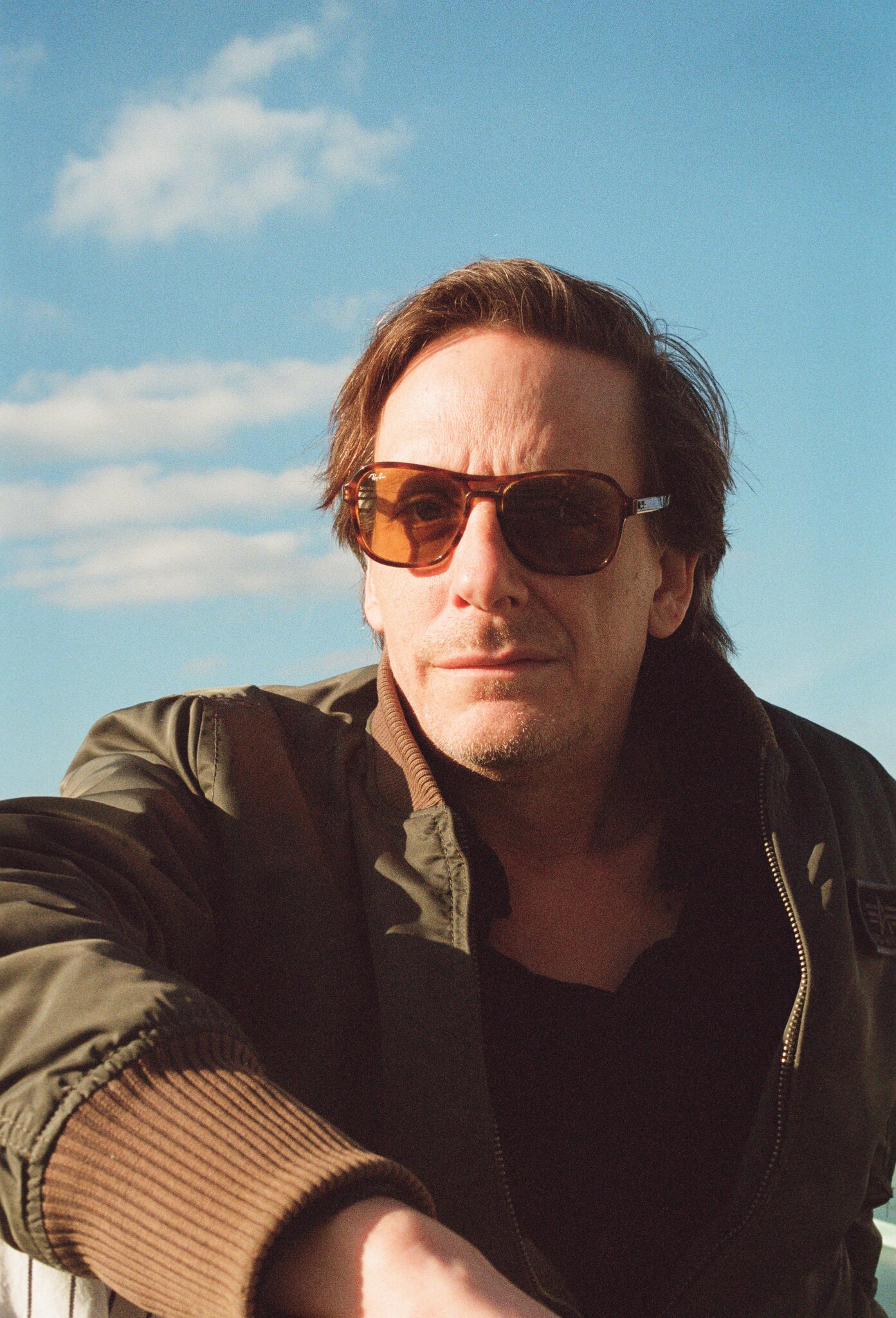 Abschied: Künstlerischer Direktor Kay Voges geht vom Volkstheater - Neubau