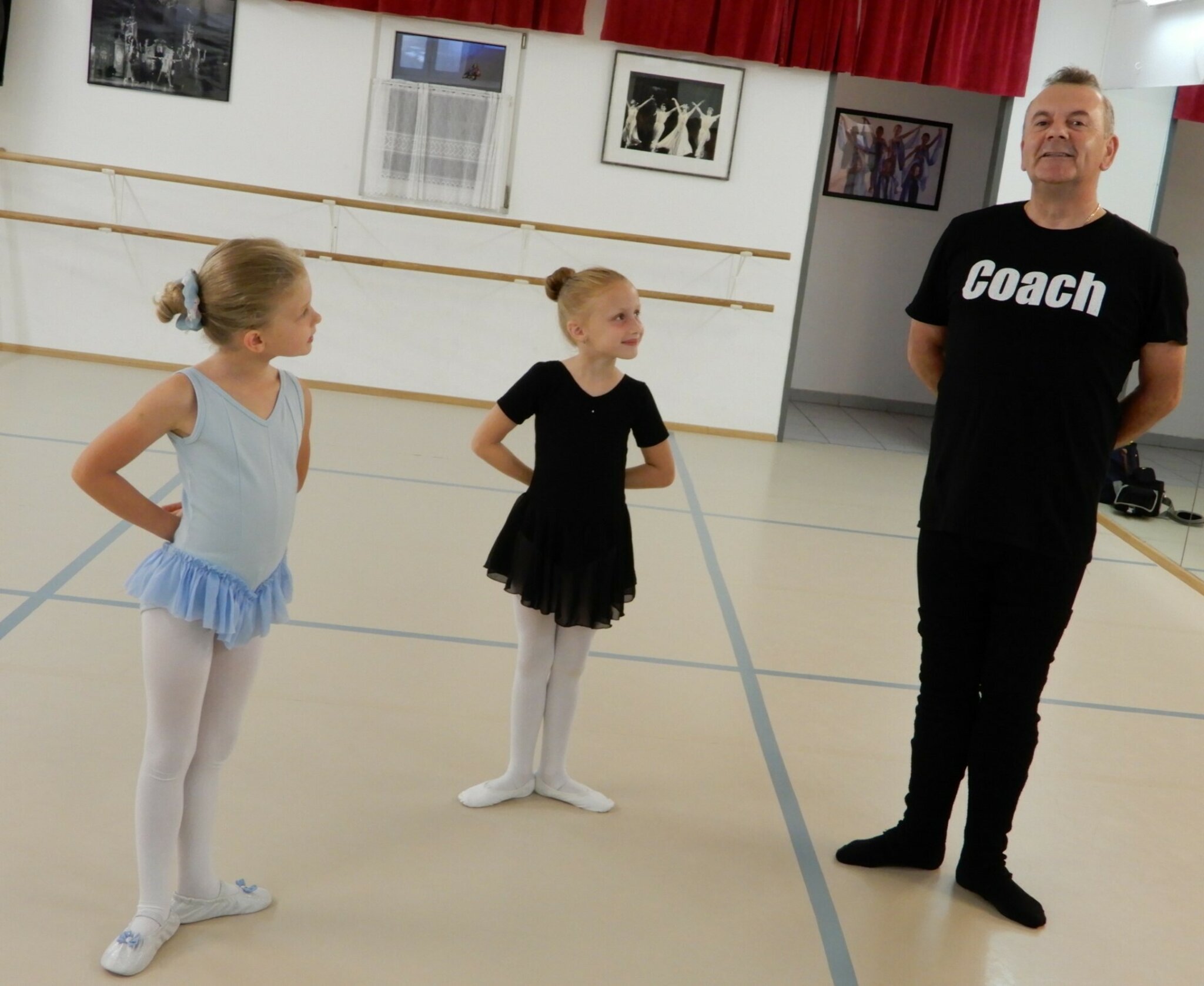 Jubiläum: Tanzstudio Dance2000 in Gallneukirchen gibt es 30 Jahre - Urfahr-Umgebung