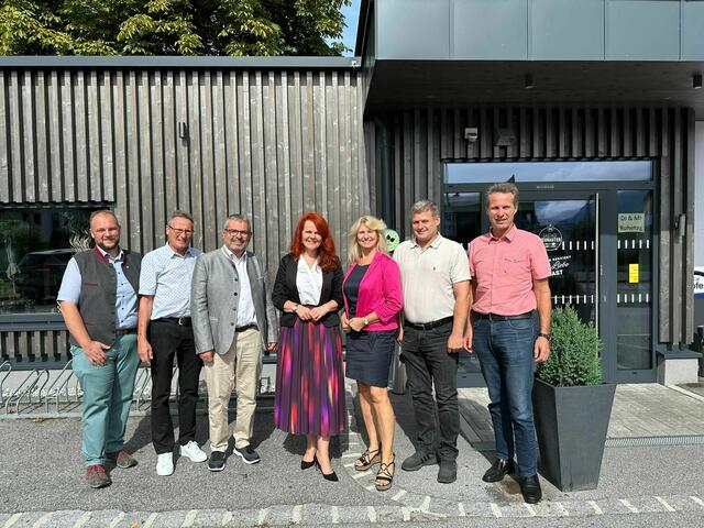 offenes Gespräch: Gemeinsames Brunchen für den Bezirk Innsbruck Land ...