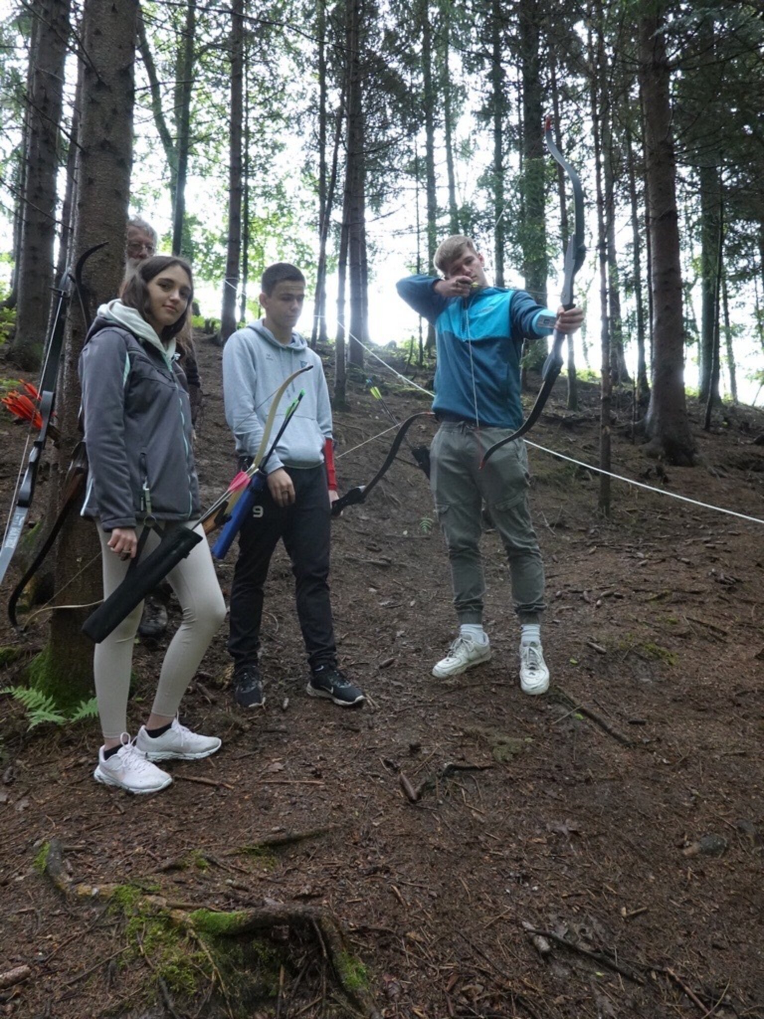 Lehrlingsausflug trifft Seminar: Gesundheit, Kommunikation und jede ...