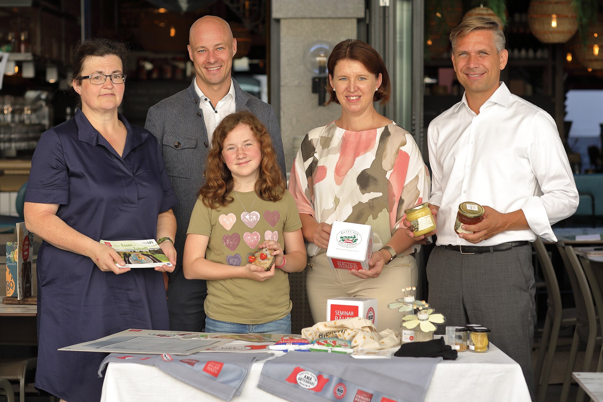 OÖ. Familienbund: „Natur:Checker“-Workshops für Kids gehen in die ...