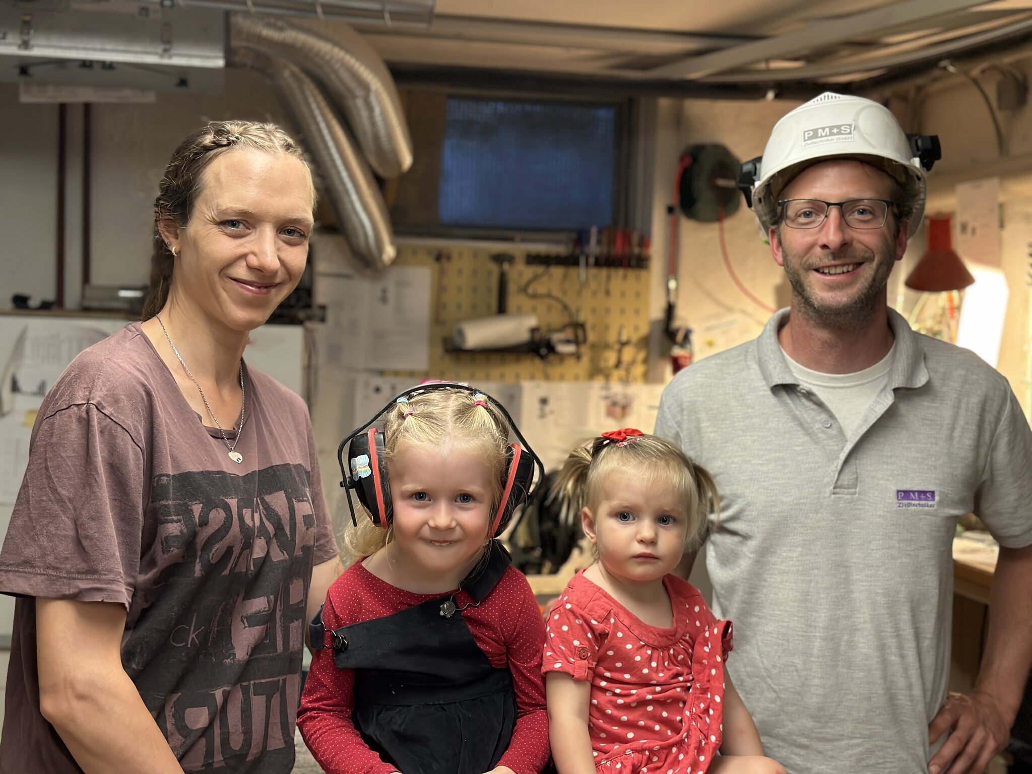 Top-Heimwerkerprofi verrät seine Tipps: Welser renoviert Haus komplett ...