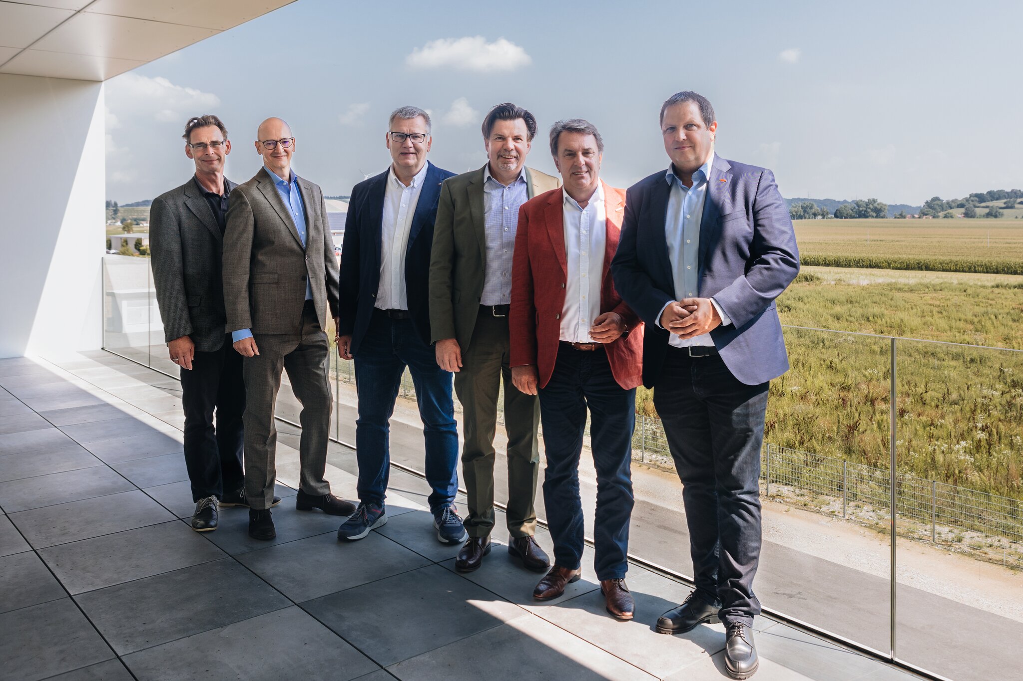 Innovation in Perschling: Größter Fischverarbeitungsbetrieb Österreichs ...