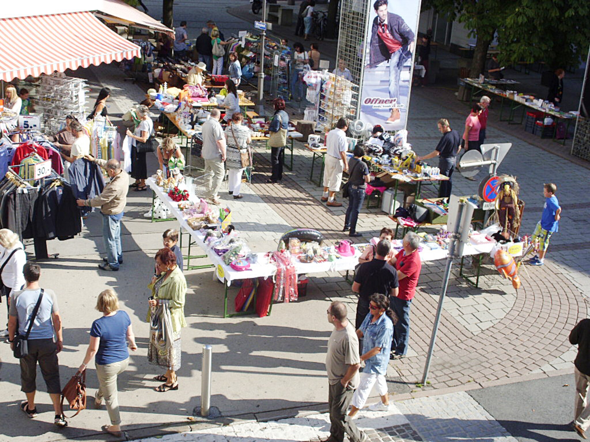 1. und 2. September: Volles Programm in der Wolfsberger Innenstadt ...