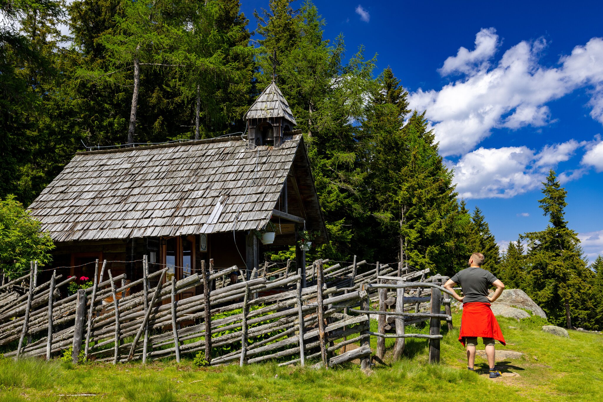 Erlebnisregion Graz: Freiheit spüren, Natur erleben und Neues entdecken ...