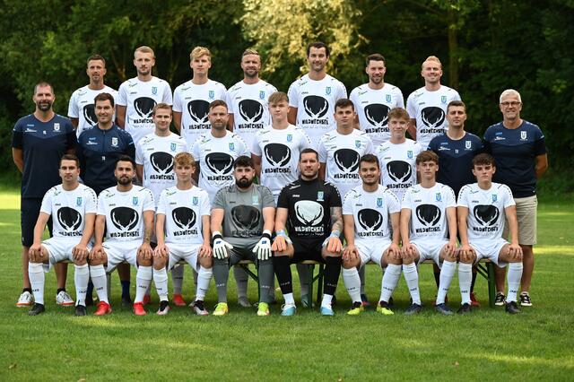 Fußballverein: Union Thalheim feiert 75-jähriges Jubiläum - Wels & Wels ...