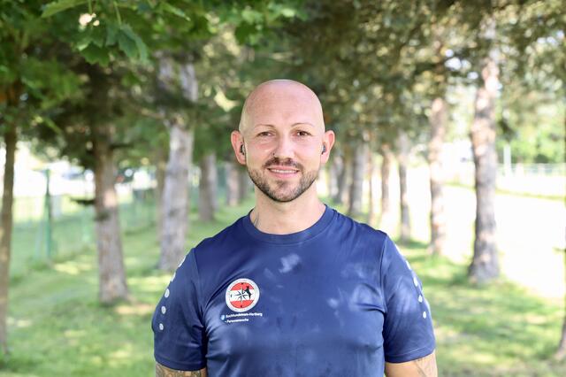 Helden des Alltags: „Ein Danke ist für uns der allergrößte Lohn ...