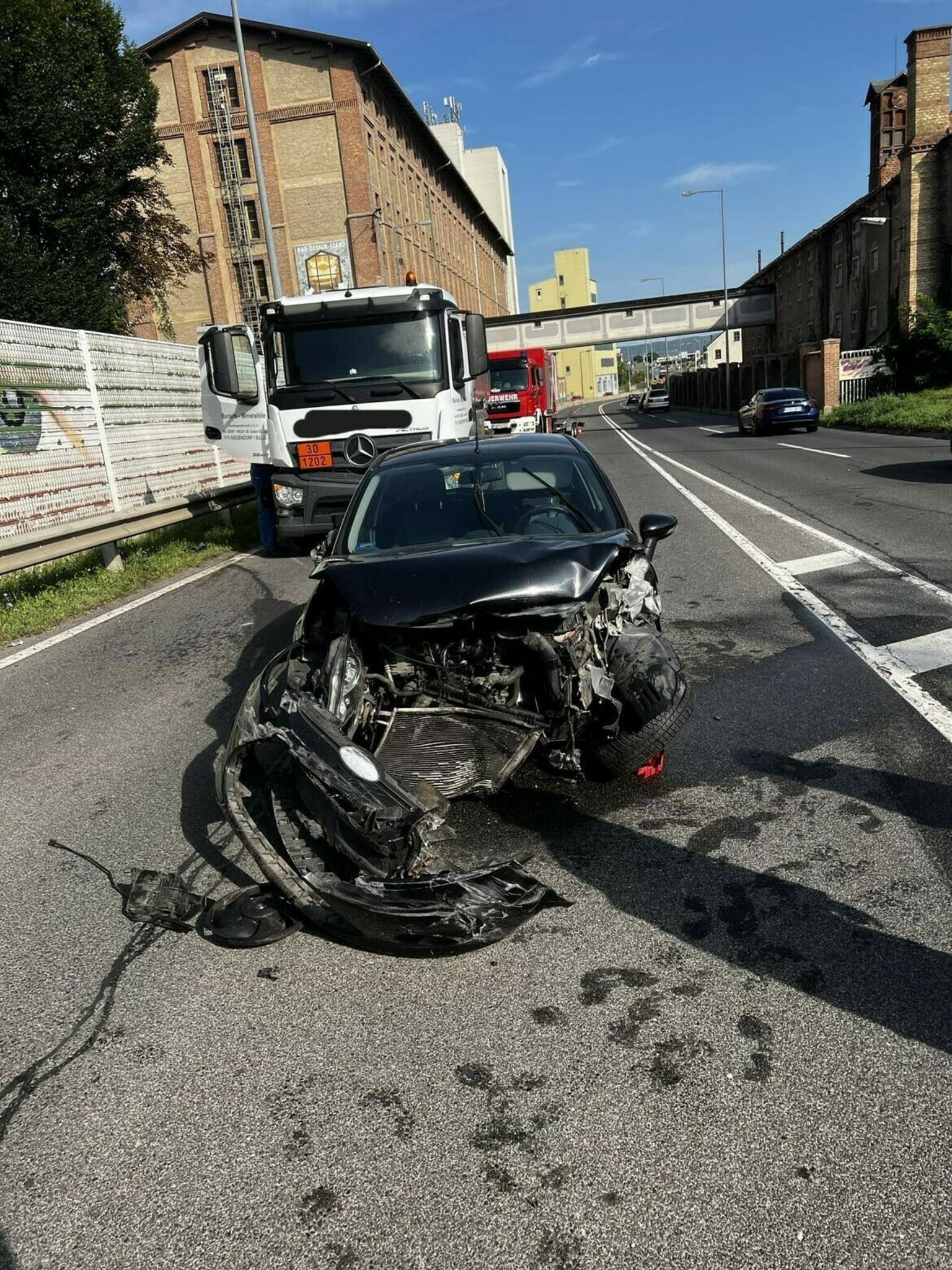 Schwerer Unfall, Maßnahmen für S4: Die Meldungen des Tages aus dem ...