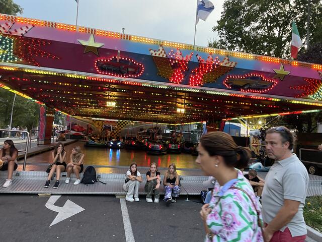 Wachauer Volksfest 2023: Hier gibt's die Bilder vom Freitag - 25 ...