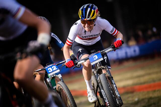 Laura Stiggers Bilanz:: Das Comeback ist absolviert - Imst