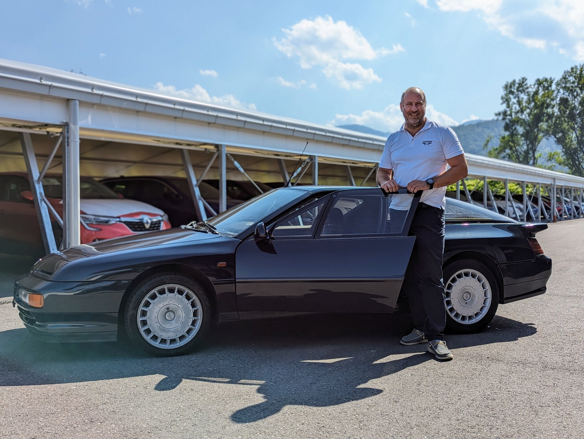 Jetzt abstimmen: "Kärntens legendärste Automobile" by Motor Mayerhofer ...