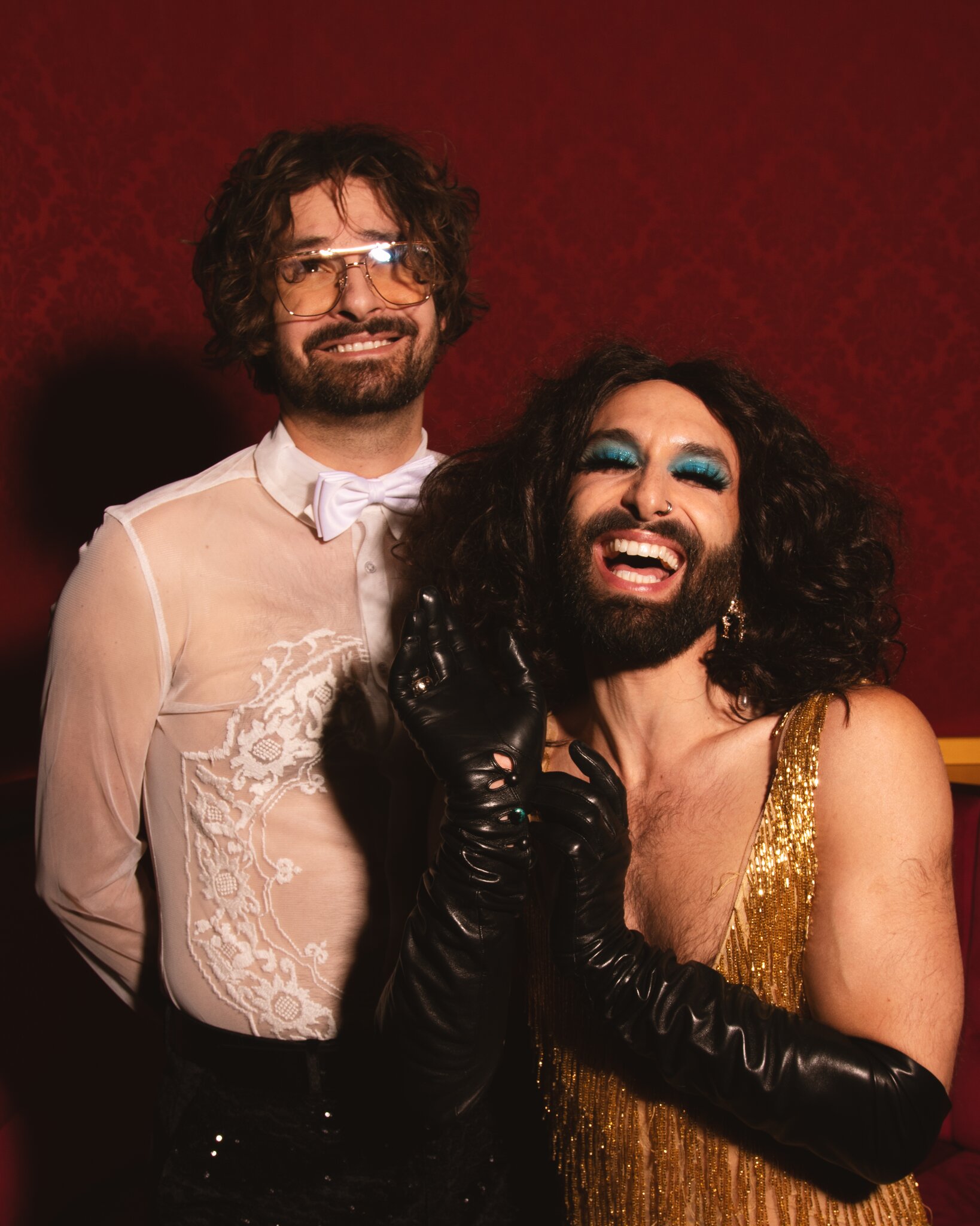 Stadtsee Horn: TOM Neuwirth (Conchita) beim 1. Stadt.SeeFest.Horn. - Horn