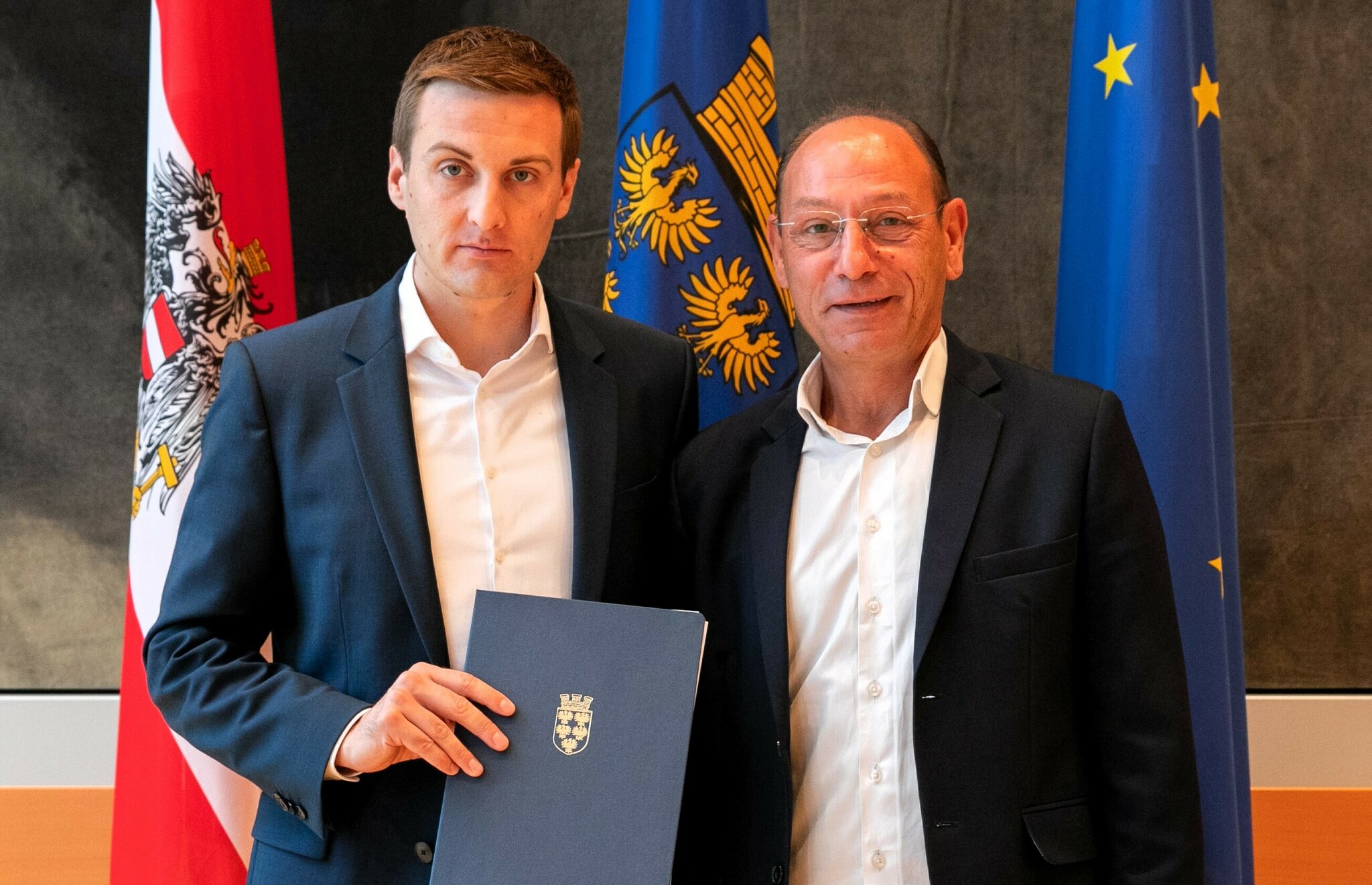 LR Hergovich: „Was nützt das beste Baurecht, wenn nicht gebaut wird ...