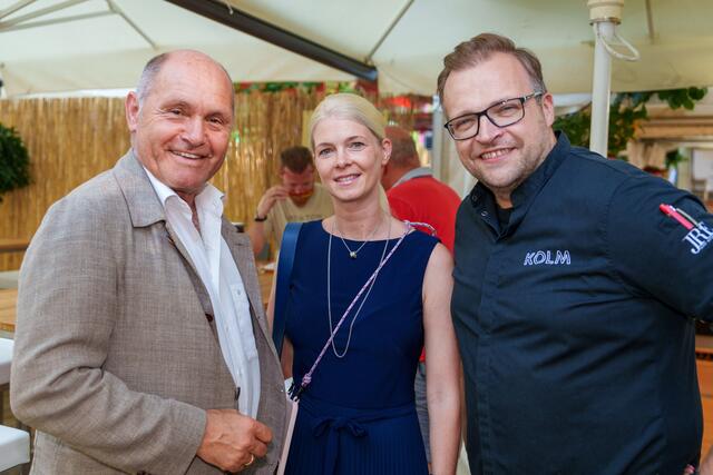 Wachauer Volksfest 2023: Hier gibt's die Bilder vom Freitag - 25 ...