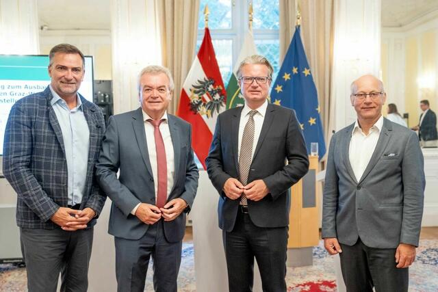 "Unzumutbar": Steirische Pendlerinitiative fordert Ausbau der A9 ...