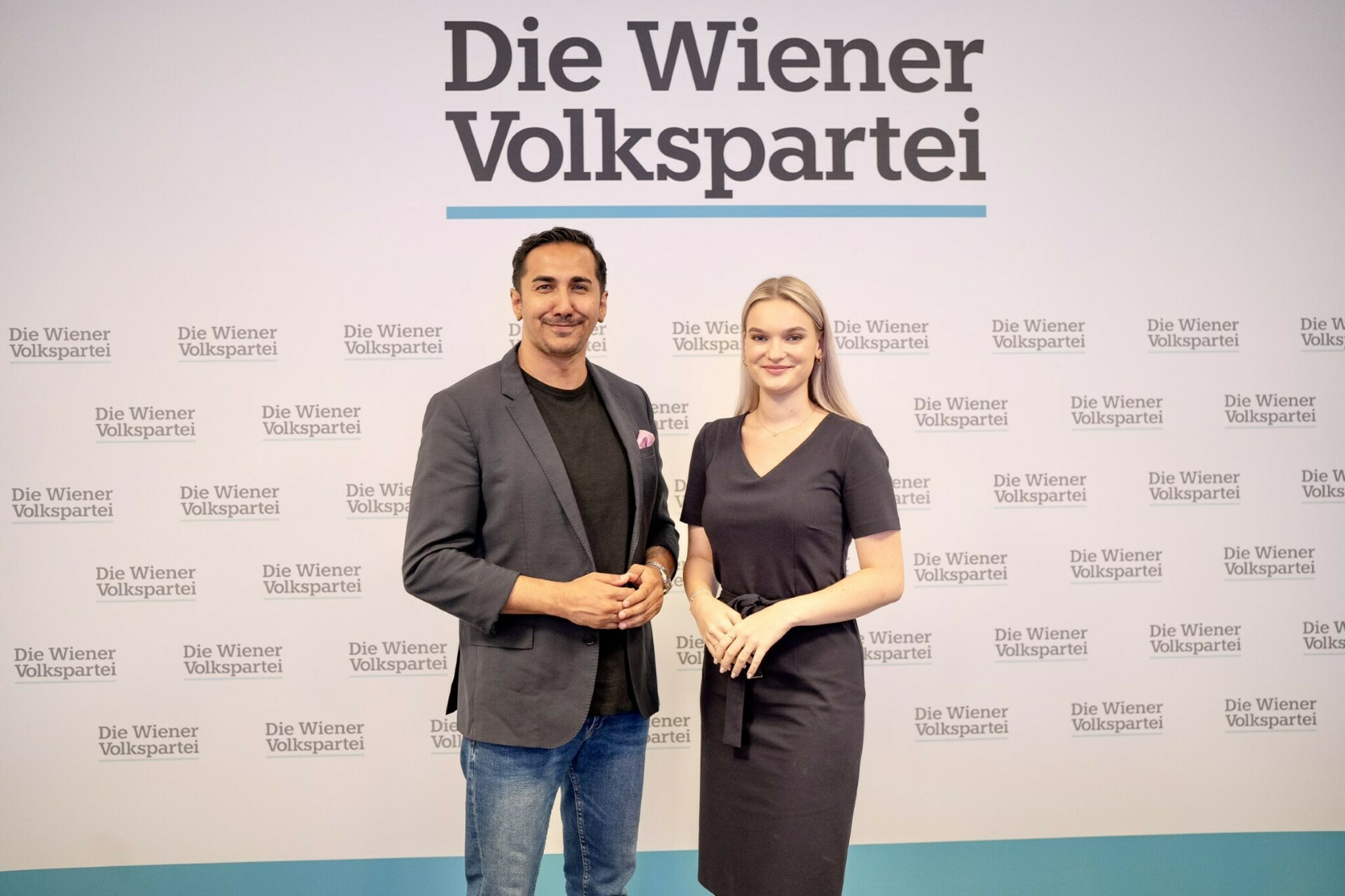 Victoria Weindl: Floridsdorf bekommt jetzt eine neue Frauenbewegung ...