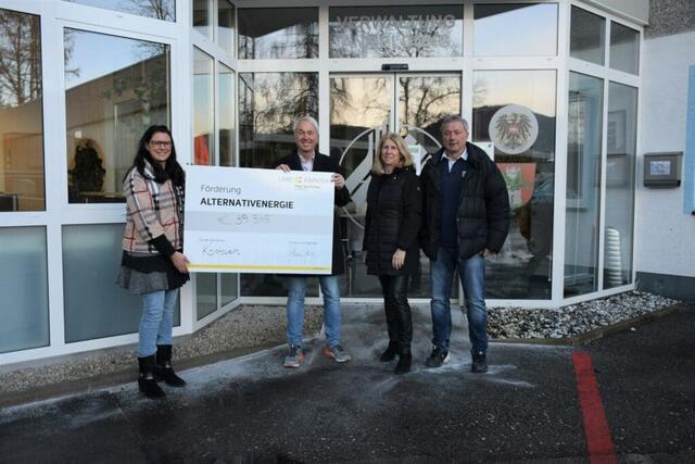 Auch nach 102 Jahren: Klares Bekenntnis zum Wirtschaftsstandort - Kärnten