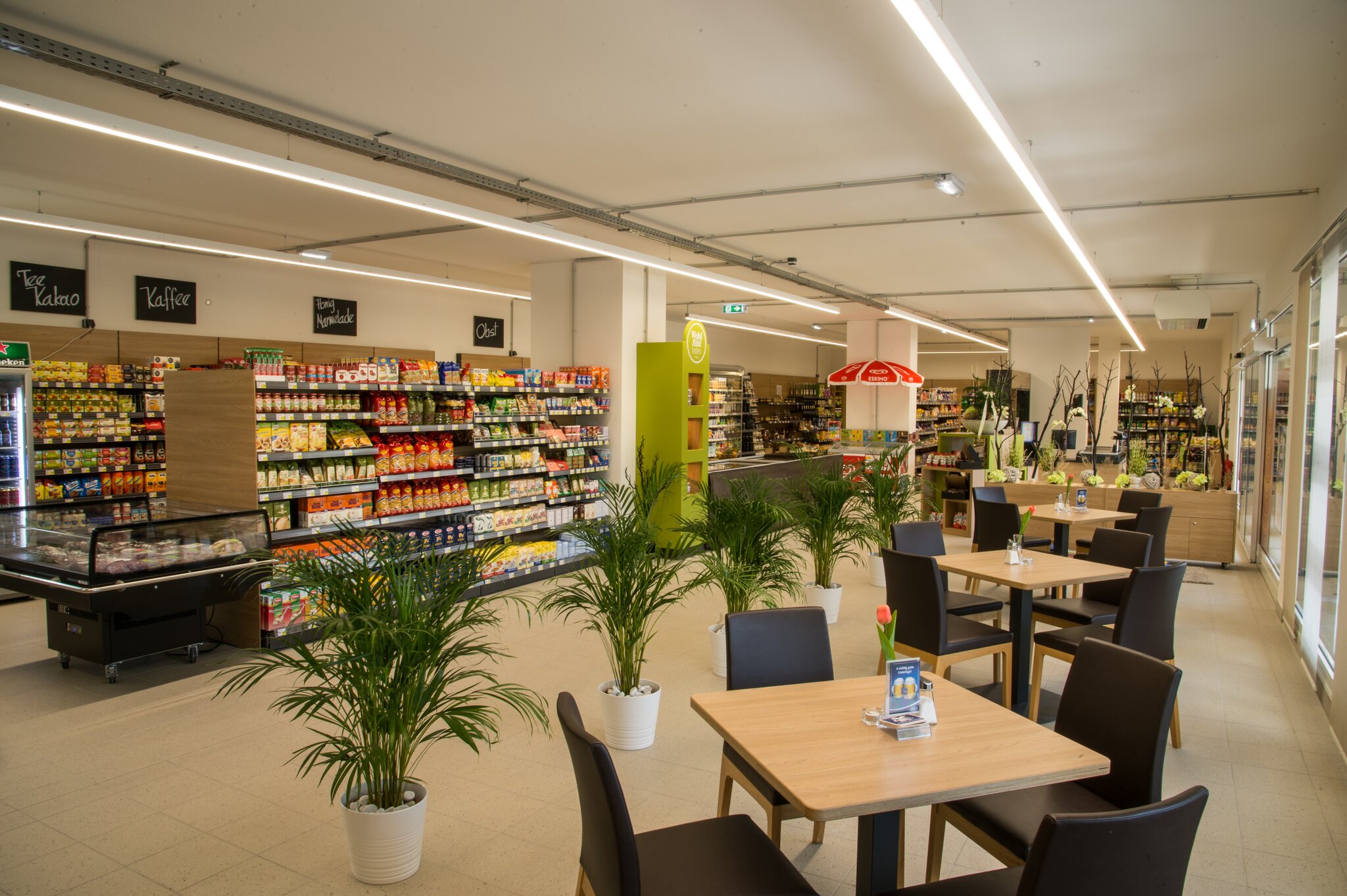 Team Styria Werkstätten GmbH: Wohlfühlläden als Nahversorger und ...