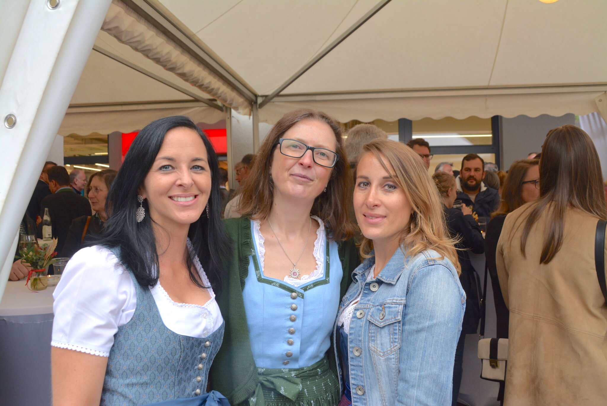 Geschäftseröffnung: Ramingstein begrüßt feierlich neuen Nahversorger im ...