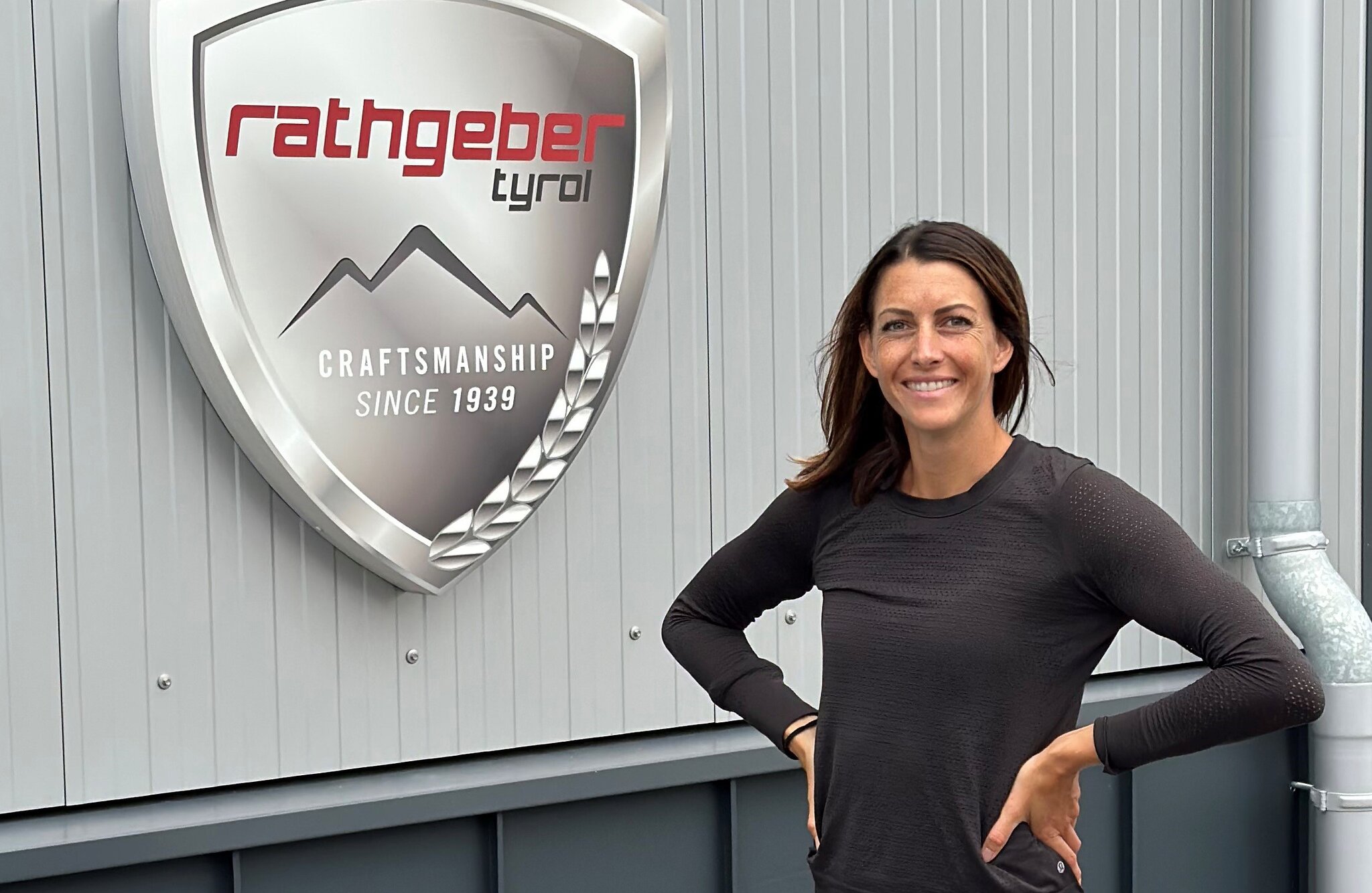 Motiviert für den Weltcup-Auftakt: Janine Flock ist bereit für neue ...