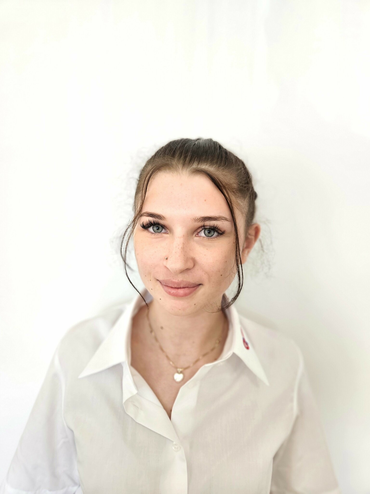 Junior Sales Champion: Sophie Schaffer gehört zu den zehn Besten ...