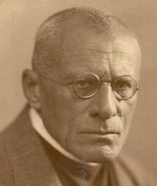 Filmtipp: Die Wesenheiten der Farbe: Neuer Doku-Film zu Artur Nikodem ...