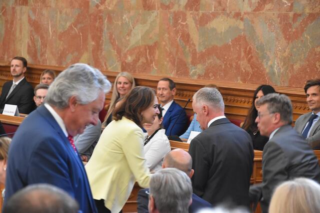Staatsanwaltschaft Salzburg: Andreas Allex ist neuer Leiter - Salzburg