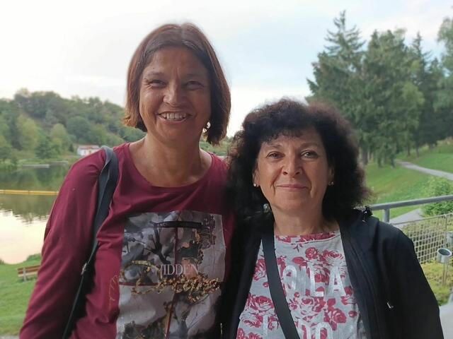 Bildergalerie und Video: Zahlreiche Gäste bei der Beachparty am Stausee ...