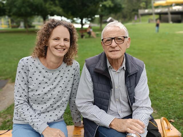 Bildergalerie und Video: Zahlreiche Gäste bei der Beachparty am Stausee ...