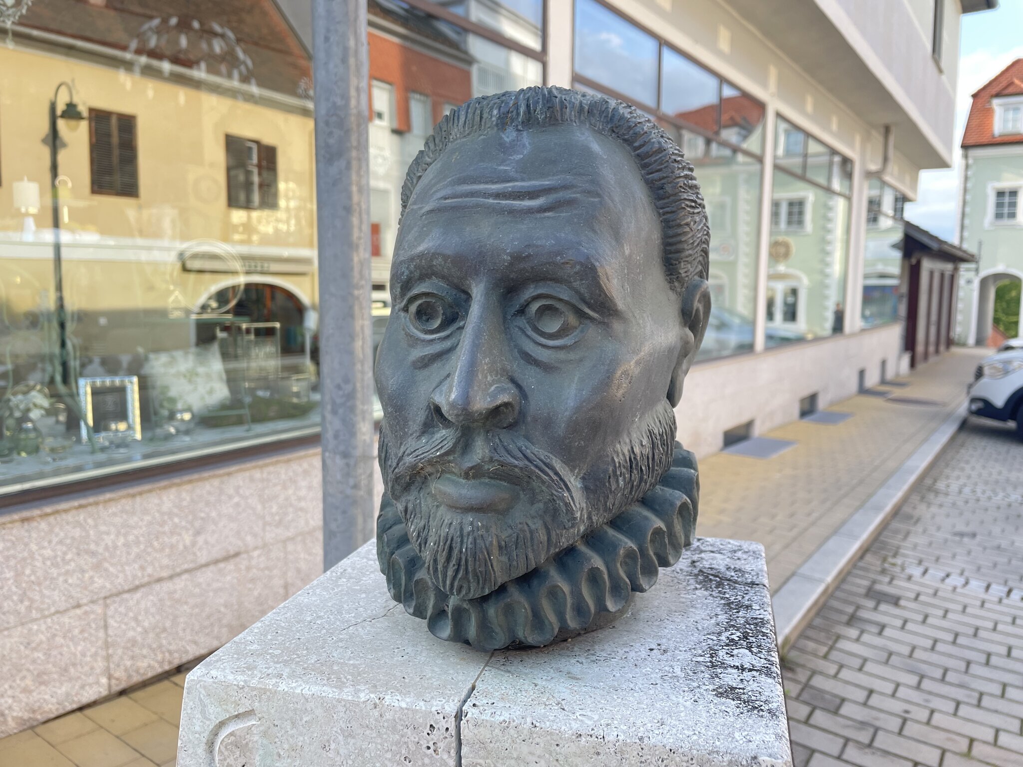 50 Jahre: Jubiläum für botanische Clusius-Forschungsgesellschaft in ...