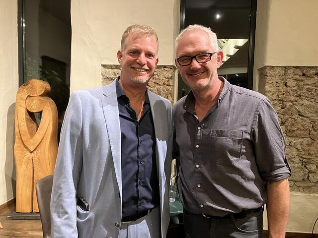 Nestroy in der Kulturszene Kottingbrunn: Ein Plädoyer für den "Jux" - Baden