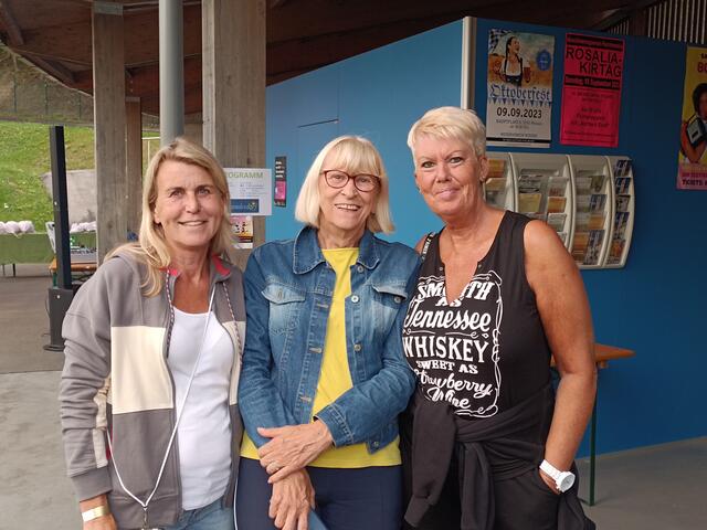 Bildergalerie und Video: Zahlreiche Gäste bei der Beachparty am Stausee ...