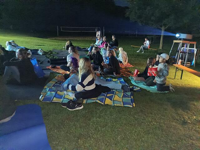 Bildergalerie und Video: Zahlreiche Gäste bei der Beachparty am Stausee ...