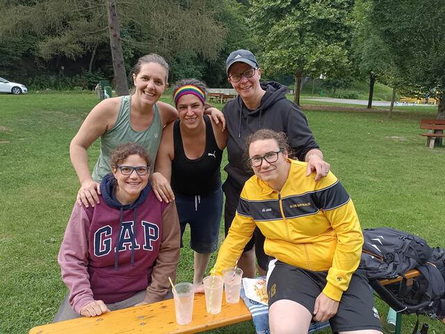 Bildergalerie und Video: Zahlreiche Gäste bei der Beachparty am Stausee ...