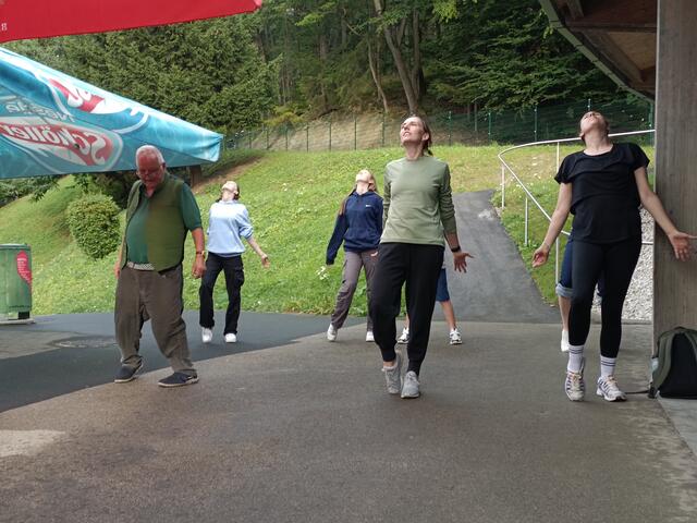 Bildergalerie und Video: Zahlreiche Gäste bei der Beachparty am Stausee ...